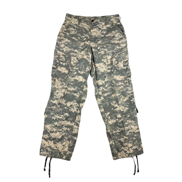 U.S. Army | Jackets & Coats | Us Army Digital Camouflage Acu Uniform ...
